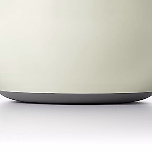 OXO Good Grips 9-Piece Nesting Bowl & Colander Set, Sea Glass