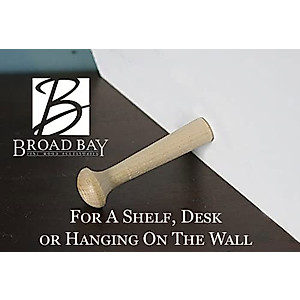 Broad Bay Newborn Baby Frame Alternative - Personalized New Birth Gift - Upload Picture or Photo - with Customized Birth Details- Solid Wood - 10.5in x 10.5in