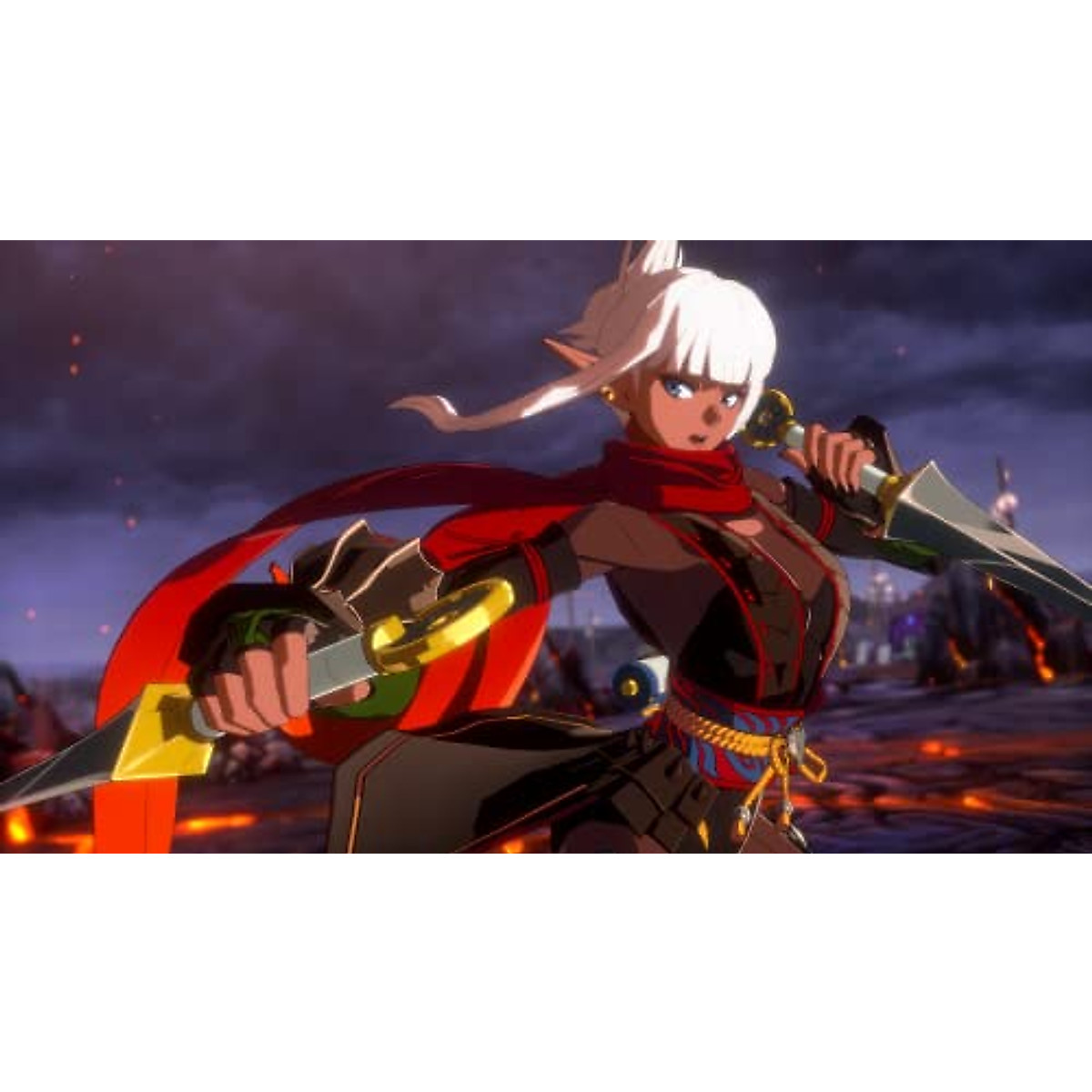 DNF Duel - PlayStation 4