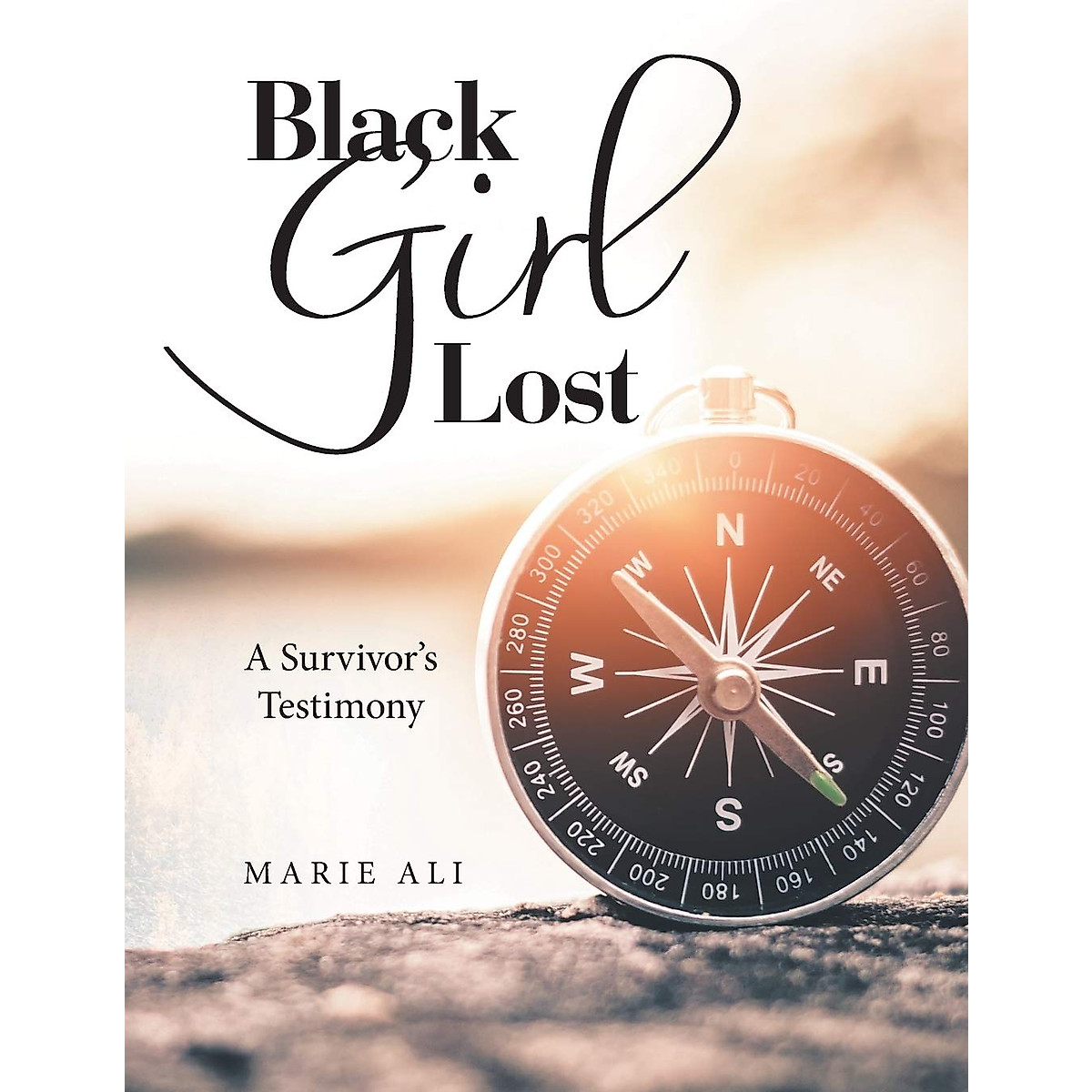 Black Girl Lost: A Survivor's Testimony