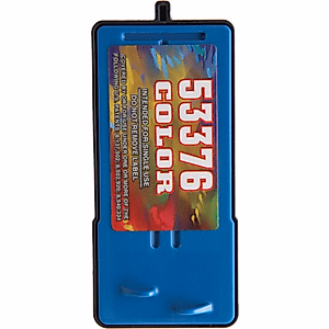 Primera Color Ink Cartridge for LX400, PX450, LX800 and LX810 Color Label Printers (53376),Tri-Color