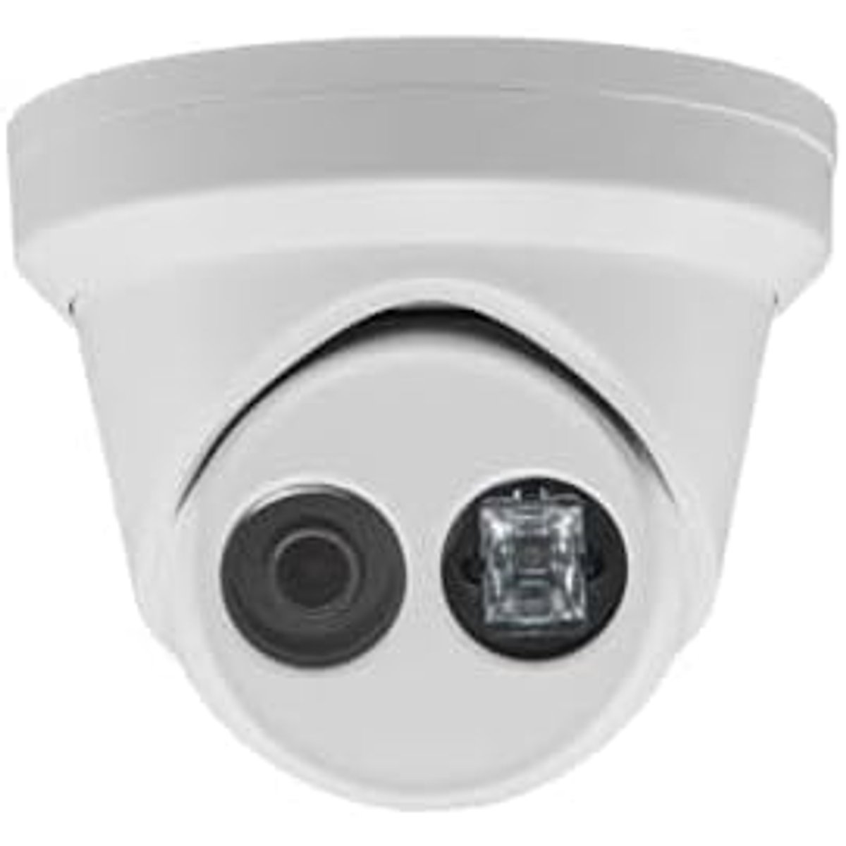 DS-2CD2343G2-I 2.8mm for Hikvision NVR Fixed Dome AcuSense Camera [Replacement Model for DS-2CD2343G0-I and DS-2CD2342WD-I] International English Version