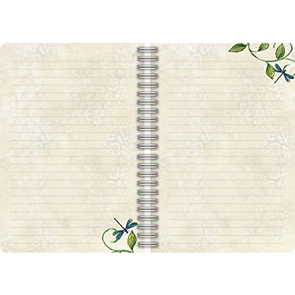 The LANG Companies Flight Spiral Journal (1350021)