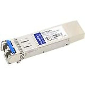 SFP+ 10KM LW LC XCVR QK725A