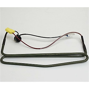 Refrigerator Defrost Heater compatible with Samsung, AP5588402, PS4140683, DA47-00322J
