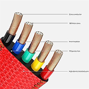 BGNTBUK Universal Charging Cable Fast Charge Charge Cable Phone Cable Charging USB Type-C Mobile Fast Data 5A Fast Cable&Charger Type C to Type C Data Transfer Cable