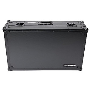 DJ-Controller Workstation DDJ-REV7 (Black w/Wheels)