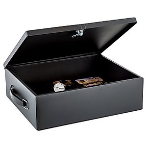 HWL2106794 - SAFE,LGE,CASH,MGMNT BX