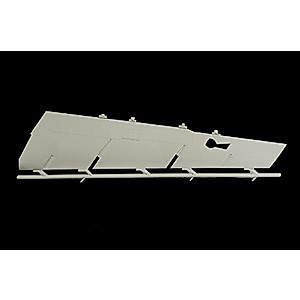 Italeri ITA1442 1:72 B-52H Stratofortress [Model Building Kit], Multi-Color