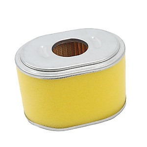 HIFROM Air Filter Cleaner replacement for Honda 5.5HP 6.5HP GX140 GX160 GX200 Engine Generator Water Pump Replace Part # 17210-ZE1-822 17210-ZE1-517