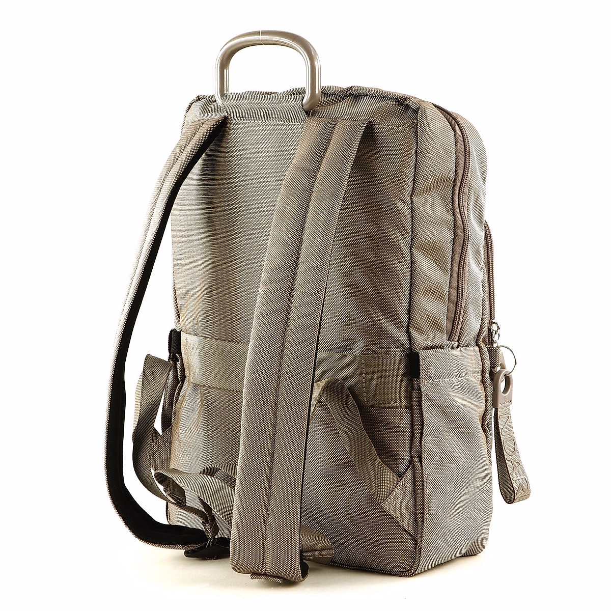 Mandarina Duck Women's Contemporary, Taupe30, Taglia Unica