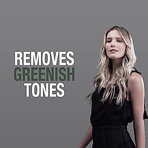 TRUSS Vegan Detox Shampoo 10.14oz