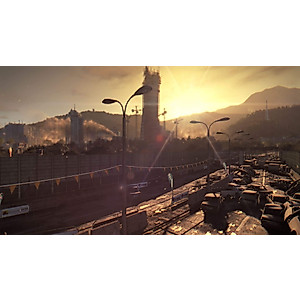Dying Light - PlayStation 4 (Renewed)