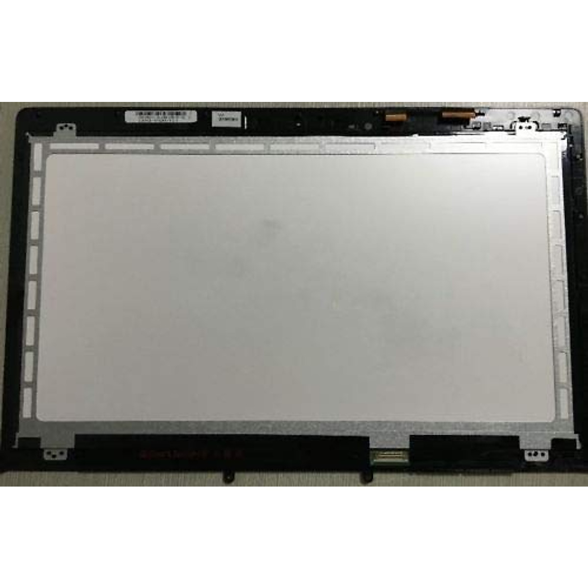 New 15.6" FHD (1920x1080) LCD Screen Touch Digitizer Assembly for Asus N550 N550JV Q550L Q550LF