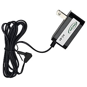 Smart Caregiver AC-04 Power Adapter for 433-CMU 433-EC TL-4015 TL-4005 2017-ECA 433-MS and TL-5102MP