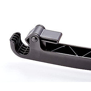 Cybex Gold Buggy Board, For Balios S Cybex PushChair, Kid Board, Black