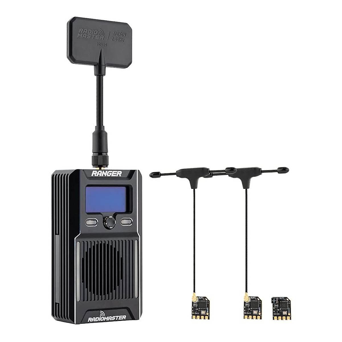 RadioMaster Ranger 2.4GHz ELRS Module Combo Set