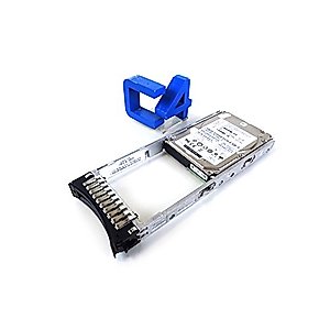 IBM 00Y2430 600GB 10K 6GBPS SAS 2.5 HDD