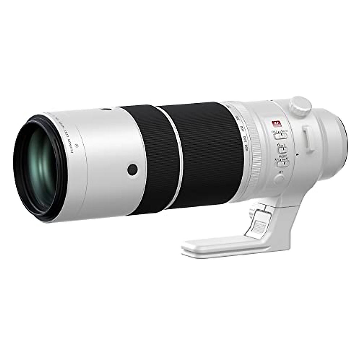 Fujinon XF150-600mmF5.6-8 R LM OIS WR Lens