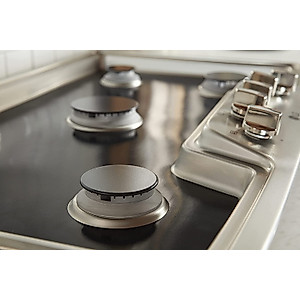 StoveGuard USA-Made, Custom Designed & Precision Cut Stove Cover for Gas Stove Top, Lite LG Gas Range Stove Top Cover, Model# LSG4513ST