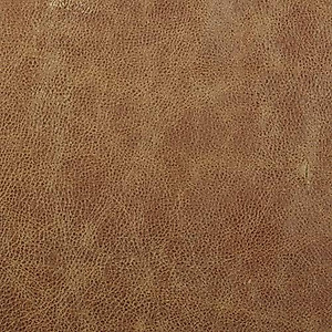 Amazon Brand – Rivet Aiden Mid-Century Modern Reversible Sectional Sofa (86") - Cognac Leather