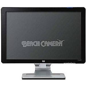 HP W2408H 24-inch Widescreen LCD Monitor