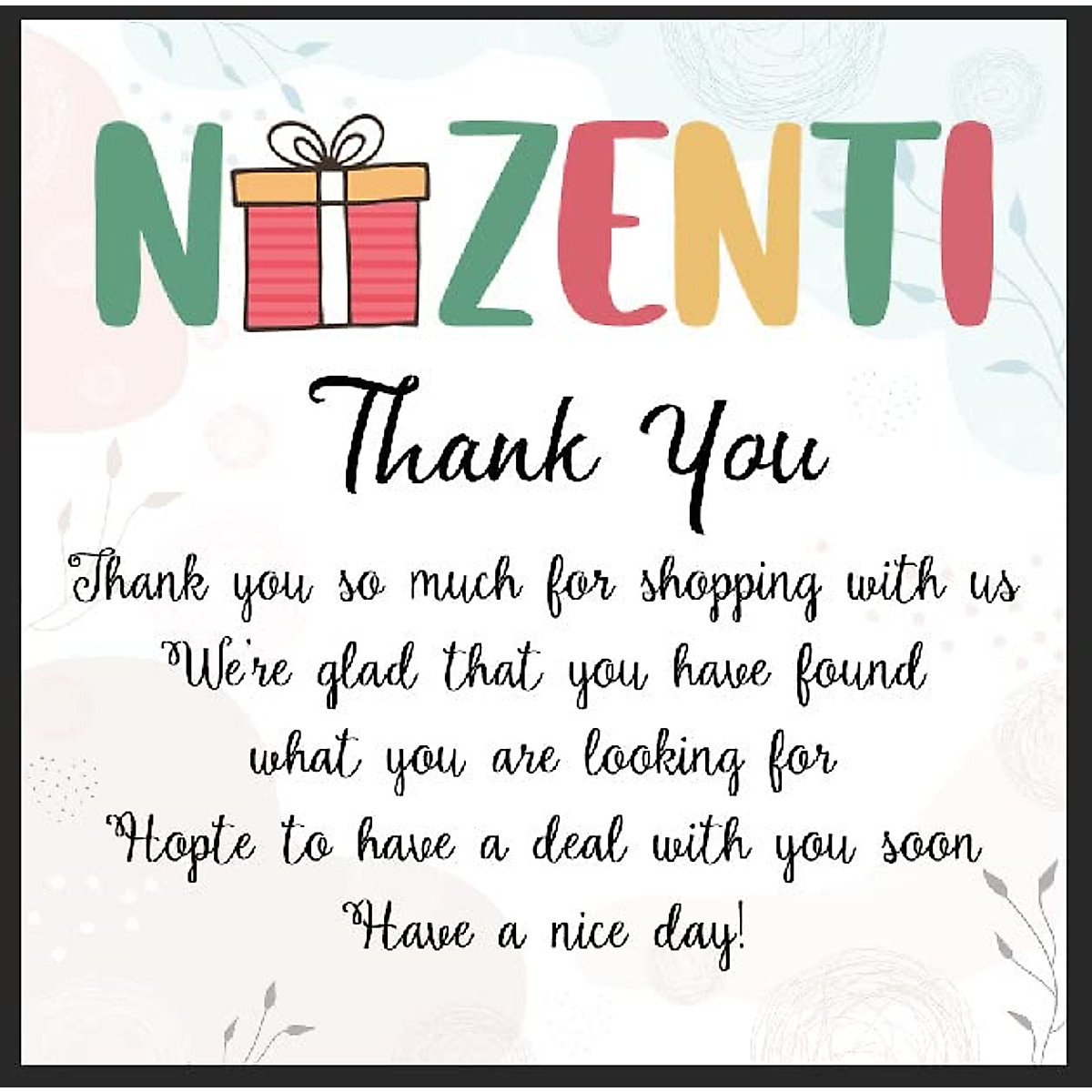 NAZENTI Personalized Teacher Tote Bag - Custom Teacher Bag With Name, Flower Teacher Tote, Teacher Gifts for Women, Teacher Appreciation Gifts, Preschool Kindergarten Teacher Gift, Christmas Gifts