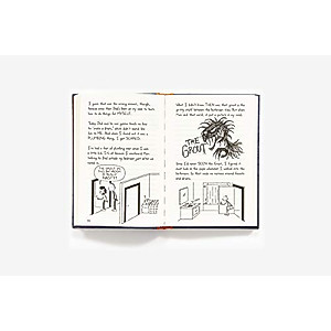 Wrecking Ball (Diary of a Wimpy Kid Book 14)