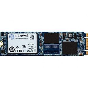 Kingston Digital SUV500M8/120G 120GB SSDNOW UV500 M.2 SSD 3.5 Internal Solid State Drive