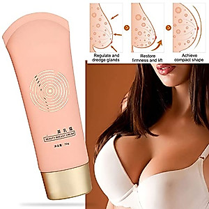 Eye Firm Breast Enhancement Natural Breast Enhancement Firming And Plumping Breast Enhancement Massage Moisturizing Gentle Breast Face Tightening