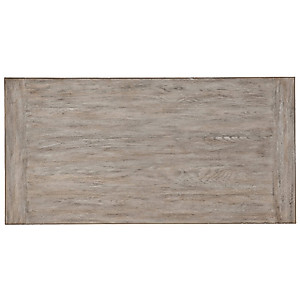 Hooker Furniture Home Office Manuscript 60in Writing Desk