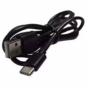 UPBRIGHT USB-C + Micro USB 5V Charging Cord Compatible with Resound Model SAS-3 C-3 SAS3 C3 Unite TV Streamer 2 2ND Generation GN Hearing A/S X26SAS-3 694IC-SAS3 Lautrupbjerg 7 DK-2750 Ballerup 5VDC