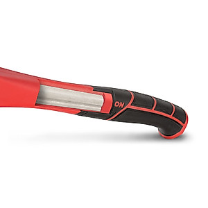 TEKTON 22 oz. Jacketed Fiberglass Magnetic Head Framing Hammer | 30325