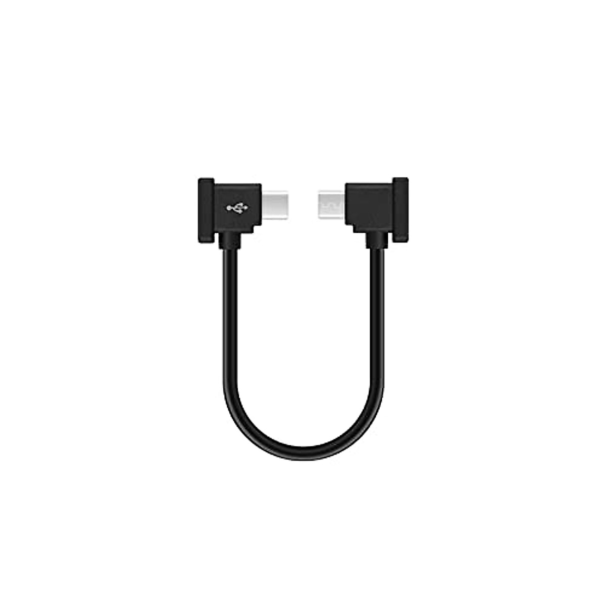 BGNTBUK Usb3 Extension Cable 6ft 3/Air Remote 2/Mini compitable with Mavic Suitable Pocket Data 2/Pocket 2/osmo Cable 3C 510 Threaded Cable