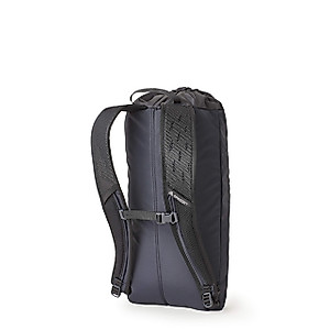 Gregory Nano 14, Black Woodland Camo, One Size