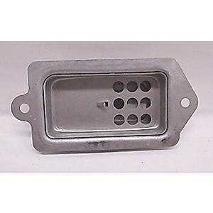 Tecumseh 28423 Lawn & Garden Equipment Engine Breather Body Genuine Original Equipment Manufacturer (OEM) Part