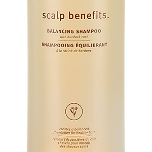 Aveda Scalp Benefits Balancing Shampoo 33.8 OZ