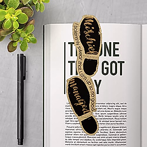 Trends International Harry Potter Bookmarks, Multi 7.25 x 2.25 x 0.0394