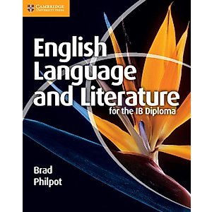 English Language and Literature for the IB Diploma