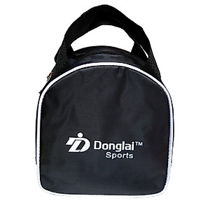 DDonglai Disc Golf Starter Set/Disc Golf Beginner Set, Included 2X Driver, 2xMid-Range, 2xPutter, Carry Bag, Towel and Mini Marker,Disc Golf Beginner Set