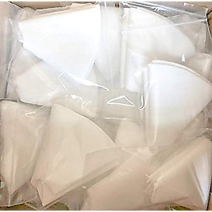 Magic V Steam Seat Liners 10 Pack