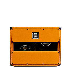 Orange Amps PPC212OB 120W Open Back Cabinet