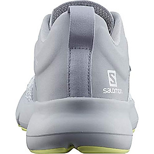 Salomon Predict SOC Running Shoes for Men, Alloy/Lunar Rock/Charlock, 10