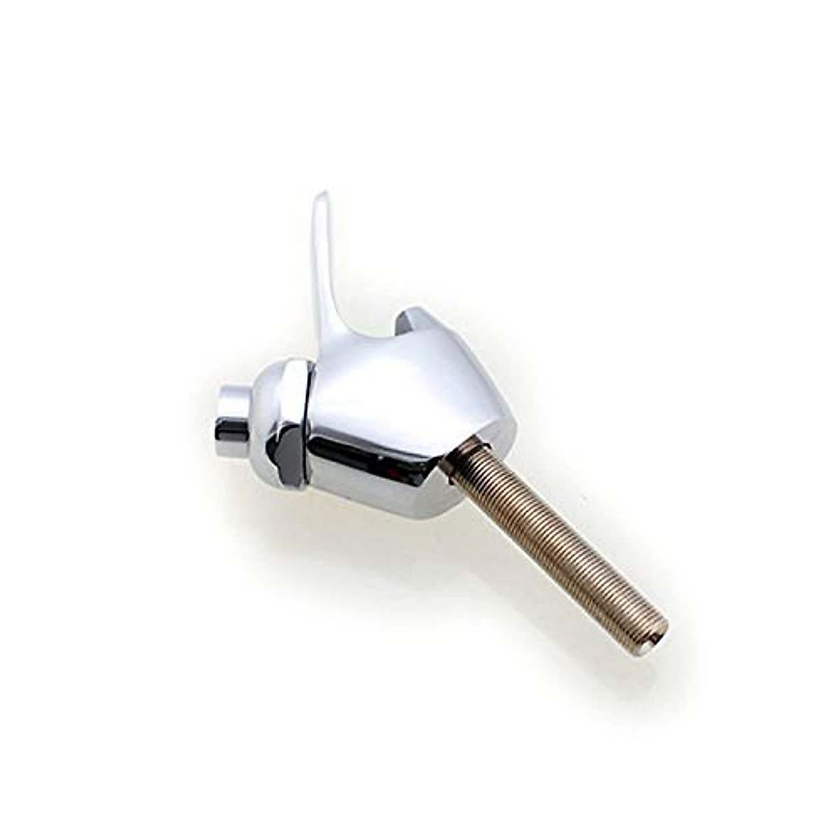 Hvlystory Polished Chrome Public Drinking Fountain Faucet Water Filters Water Faucet Ceramic Valve