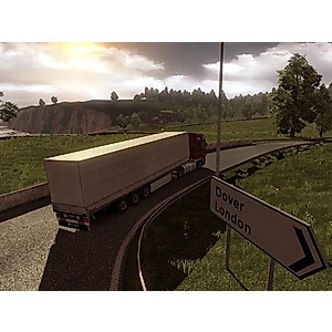 Euro Truck Simulator 2 - PC
