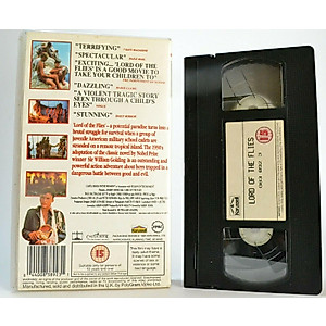 Lucky Break (2001) - British Musical Comedy - Large Box - James Nesbitt - VHS