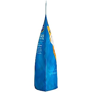 Fresh Step Crystals Cat Litter, Ultra Lightweight and Absorbing, 16 lbs total, (2 Pack of 8lb Bags)