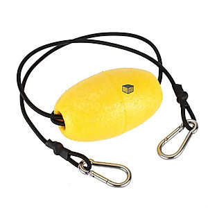 MAYMII Floating Accessory Leash Single Float for Grip Kayak Accessory Fishing Float