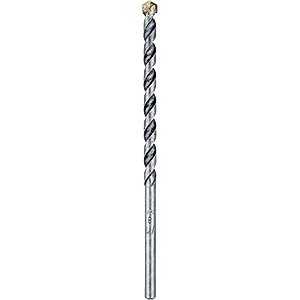 Makita B-68797 5/16" x 6" Carbide Tipped Percussion Masonry Hammer Drill Bit