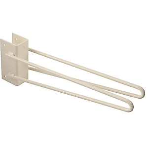 Gempler's Economy Stud-Mount Tool Rack